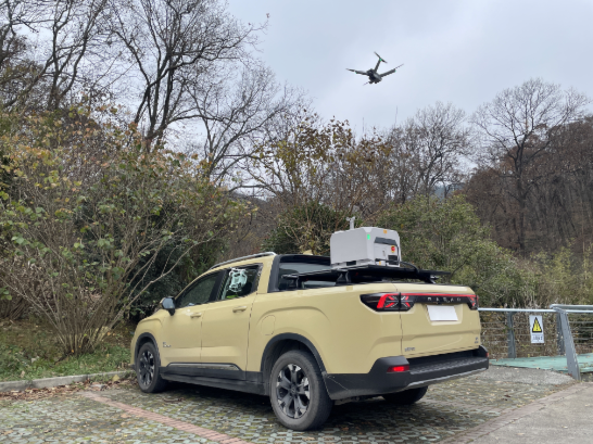 大翼航空 Air Dwing - 实现飞行梦想