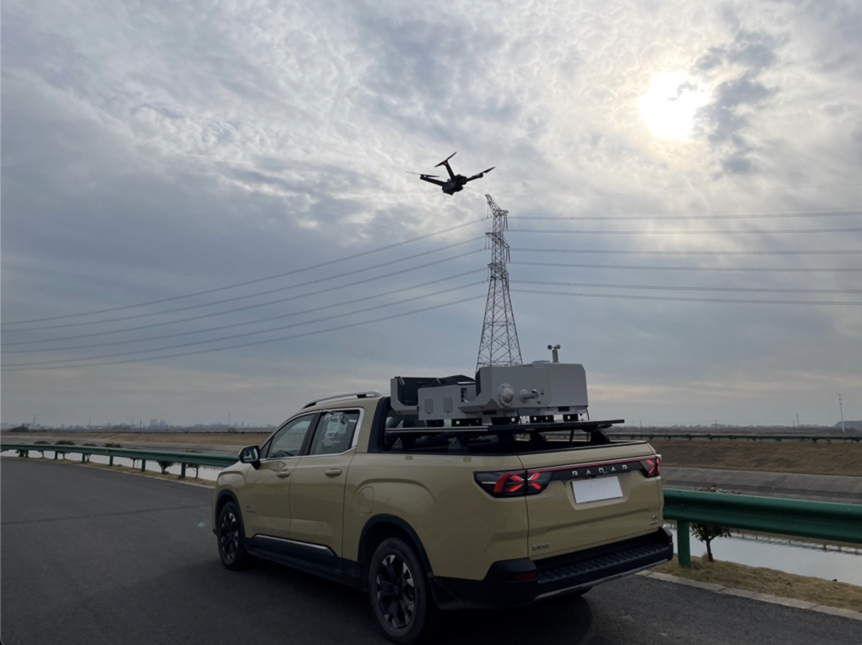 大翼航空 Air Dwing - 实现飞行梦想